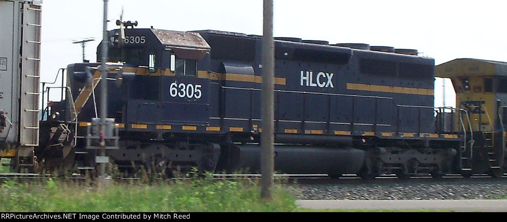 HLCX 6305